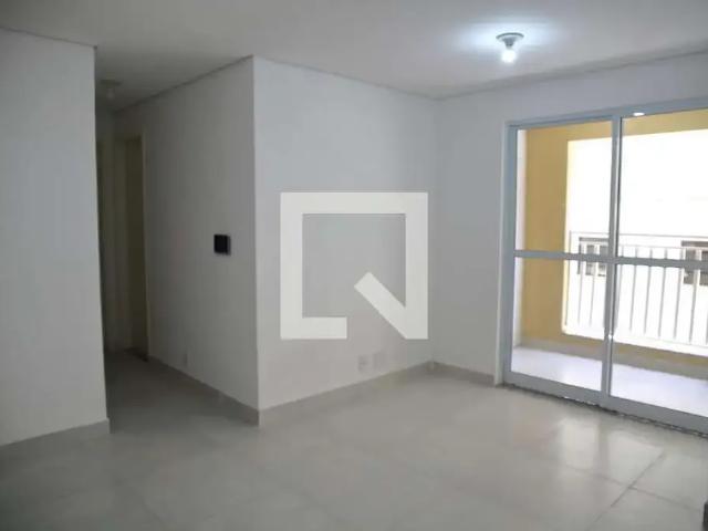 Apartamento para Venda em São Bernardo do Campo/SP Nova Petrópolis 2 Quartos