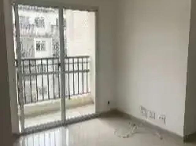 Apartamento para Venda em São Bernardo do Campo/SP Nova Petrópolis 2 Quartos