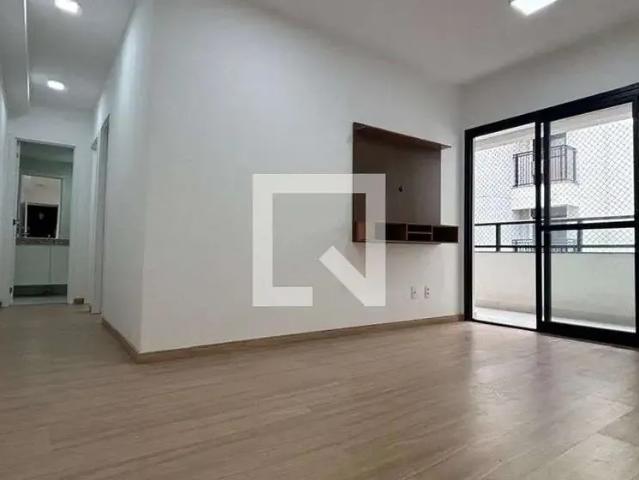 Apartamento para Venda em São Bernardo do Campo/SP Nova Petrópolis 2 Quartos