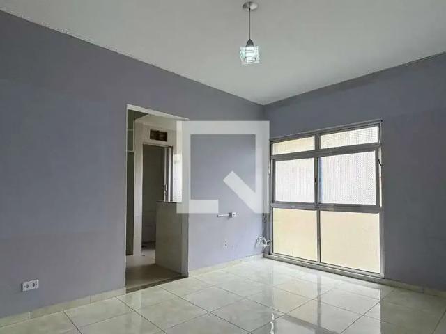 Apartamento para Venda em São Bernardo do Campo/SP Nova Petrópolis 2 Quartos