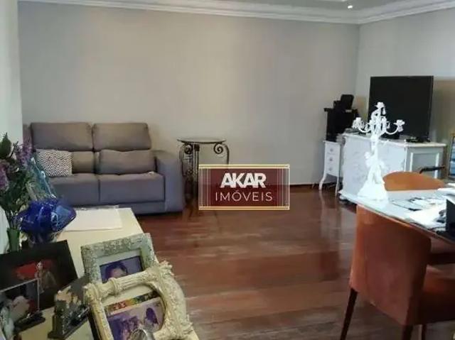 Apartamento para Venda em São Bernardo do Campo/SP Nova Petrópolis 2 Quartos