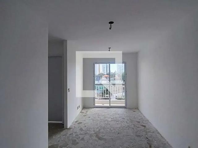 Apartamento para Venda em São Bernardo do Campo/SP Nova Petrópolis 2 Quartos