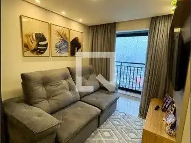 Apartamento para Venda em São Bernardo do Campo/SP Nova Petrópolis 2 Quartos
