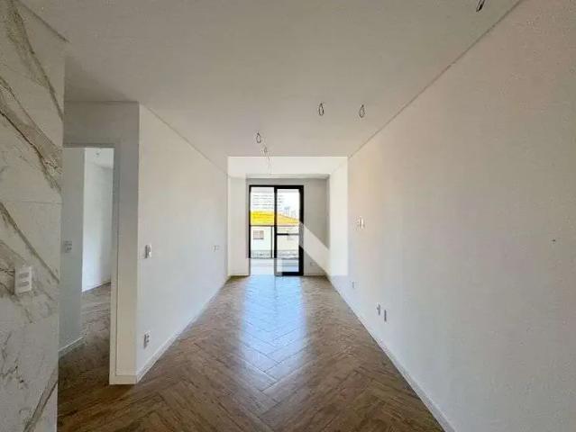 Apartamento para Venda em São Bernardo do Campo/SP Nova Petrópolis 2 Quartos