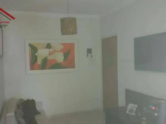 Apartamento para Venda em São Bernardo do Campo/SP Nova Petrópolis 2 Quartos
