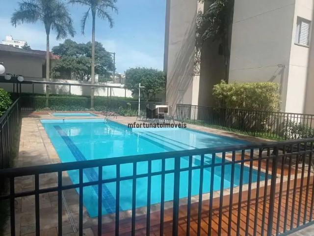Apartamento para Venda em São Bernardo do Campo/SP Nova Petrópolis 2 Quartos
