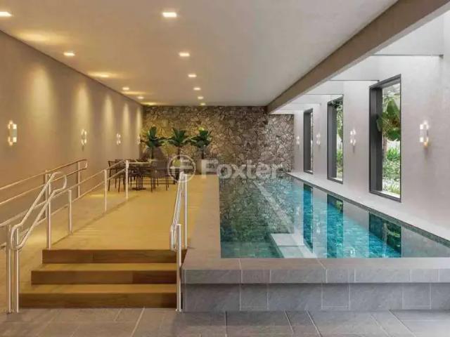Apartamento para Venda em São Bernardo do Campo/SP Nova Petrópolis 2 Quartos