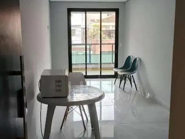 Apartamento para Venda em São Bernardo do Campo/SP Nova Petrópolis 2 Quartos