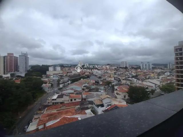 Apartamento para Venda em São Bernardo do Campo/SP Nova Petrópolis 2 Quartos