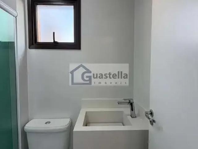 Apartamento para Venda em São Bernardo do Campo/SP Nova Petrópolis 2 Quartos