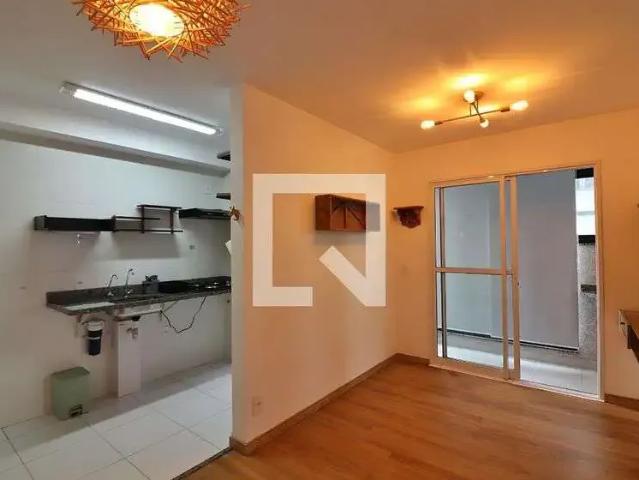 Apartamento para Venda em São Bernardo do Campo/SP Nova Petrópolis 2 Quartos