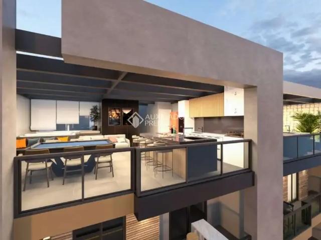 Apartamento para Venda em São Bernardo do Campo/SP Nova Petrópolis 2 Quartos