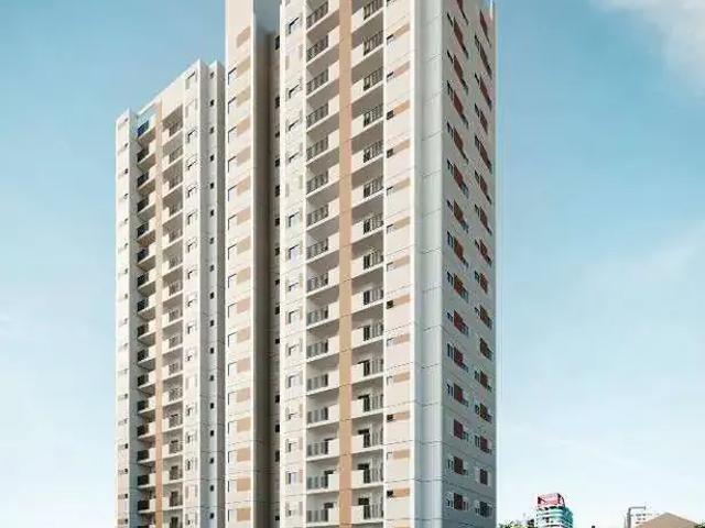 Apartamento para Venda em São Bernardo do Campo/SP Nova Petrópolis 2 Quartos
