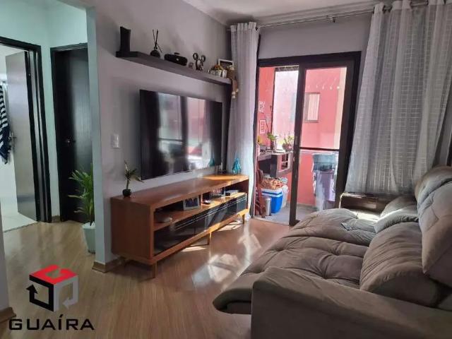 Apartamento para Venda em São Bernardo do Campo/SP Nova Petrópolis 2 Quartos