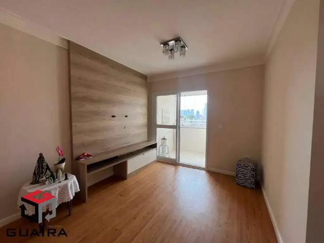 Apartamento para Venda em São Bernardo do Campo/SP Nova Petrópolis 2 Quartos