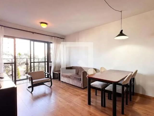 Apartamento para Venda em São Bernardo do Campo/SP Nova Petrópolis 2 Quartos