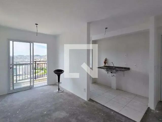Apartamento para Venda em São Bernardo do Campo/SP Nova Petrópolis 2 Quartos