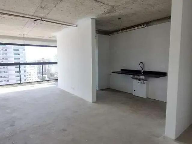 Apartamento para Venda em São Bernardo do Campo/SP Nova Petrópolis 2 Quartos