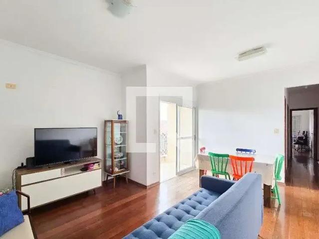 Apartamento para Venda em São Bernardo do Campo/SP Nova Petrópolis 2 Quartos