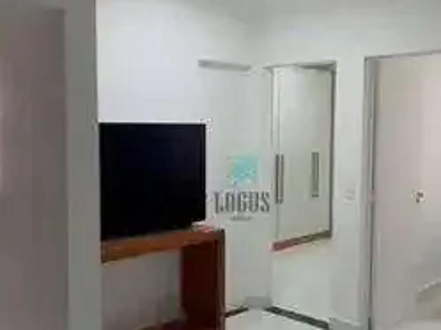 Apartamento para Venda em São Bernardo do Campo/SP Nova Petrópolis 2 Quartos
