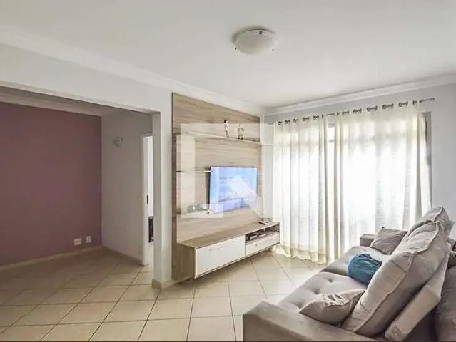Apartamento para Venda em São Bernardo do Campo/SP Nova Petrópolis 2 Quartos