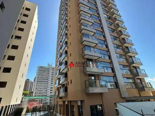 Apartamento para Venda em São Bernardo do Campo/SP Nova Petrópolis 2 Quartos