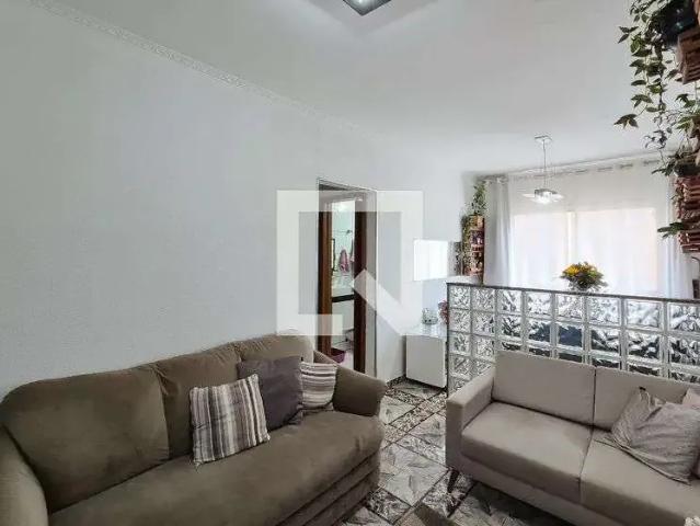 Apartamento para Venda em São Bernardo do Campo/SP Nova Petrópolis 2 Quartos