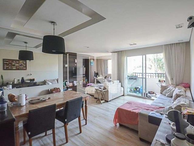 Apartamento para Venda em São Bernardo do Campo/SP Nova Petrópolis 2 Quartos