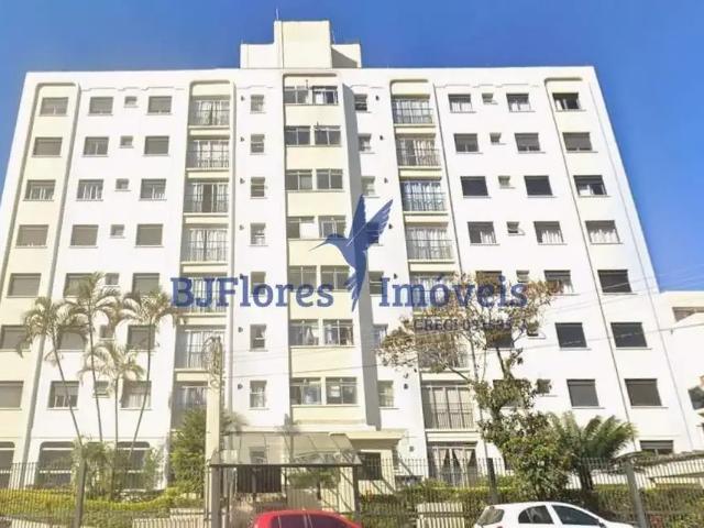 Apartamento para Venda em São Bernardo do Campo/SP Nova Petrópolis 2 Quartos