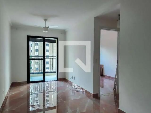 Apartamento para Venda em São Bernardo do Campo/SP Nova Petrópolis 2 Quartos