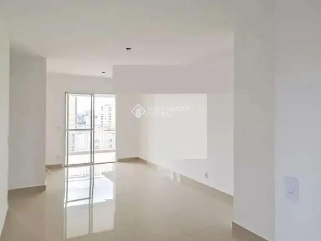Apartamento para Venda em São Bernardo do Campo/SP Nova Petrópolis 2 Quartos