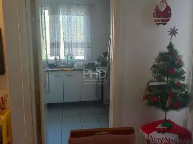 Apartamento para Venda em São Bernardo do Campo/SP Nova Petrópolis 2 Quartos
