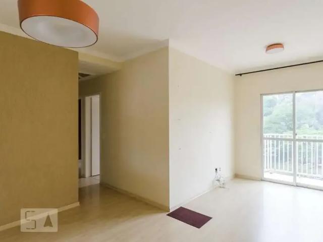 Apartamento para Venda em São Bernardo do Campo/SP Nova Petrópolis 2 Quartos