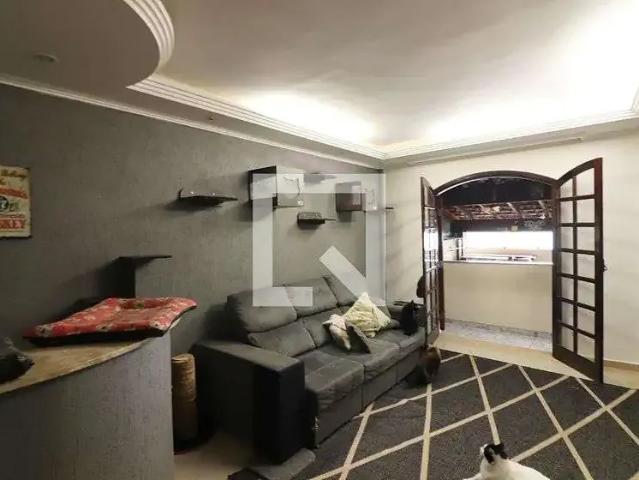 Apartamento para Venda em São Bernardo do Campo/SP Nova Petrópolis 2 Quartos
