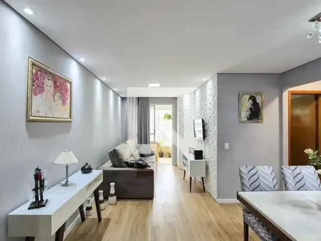 Apartamento para Venda em São Bernardo do Campo/SP Nova Petrópolis 2 Quartos