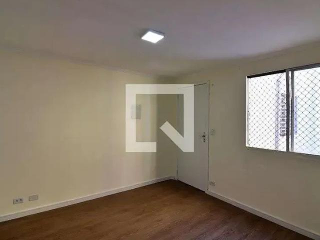 Apartamento para Venda em São Bernardo do Campo/SP Nova Petrópolis 2 Quartos