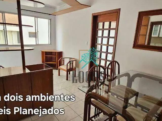 Apartamento para Venda em São Bernardo do Campo/SP Nova Petrópolis 2 Quartos