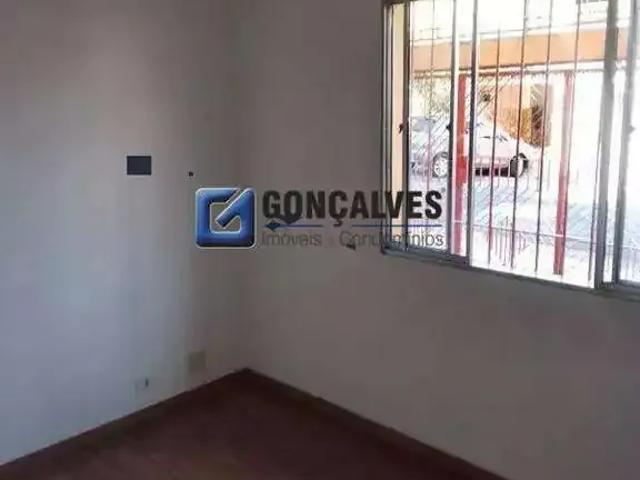 Apartamento para Venda em São Bernardo do Campo/SP Nova Petrópolis 2 Quartos