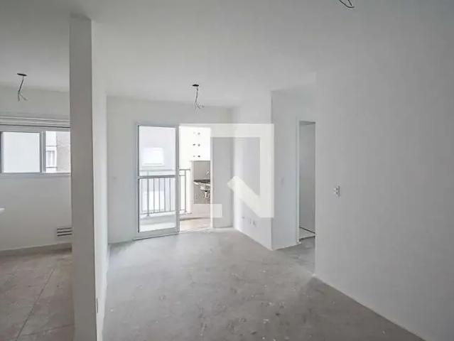 Apartamento para Venda em São Bernardo do Campo/SP Nova Petrópolis 2 Quartos