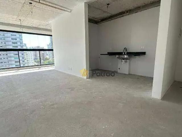 Apartamento para Venda em São Bernardo do Campo/SP Nova Petrópolis 2 Quartos