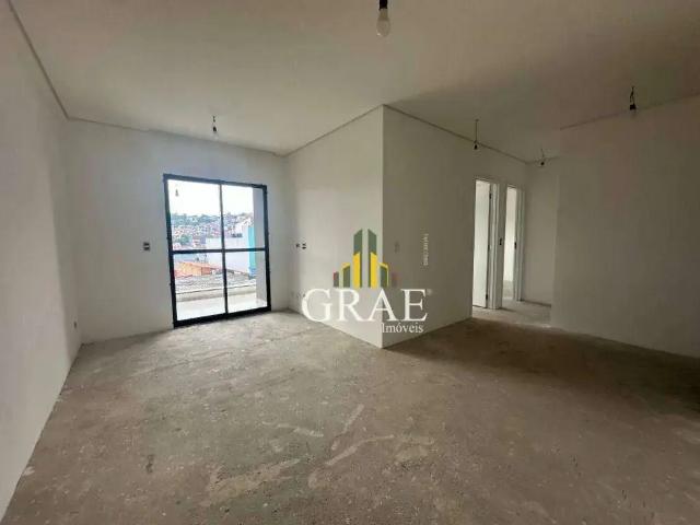 Apartamento para Venda em São Bernardo do Campo/SP Nova Petrópolis 2 Quartos
