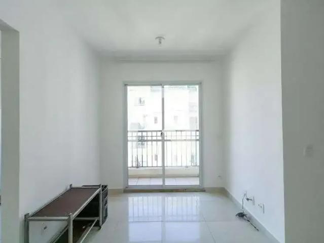 Apartamento para Venda em São Bernardo do Campo/SP Nova Petrópolis 2 Quartos