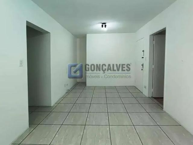 Apartamento para Venda em São Bernardo do Campo/SP Nova Petrópolis 2 Quartos
