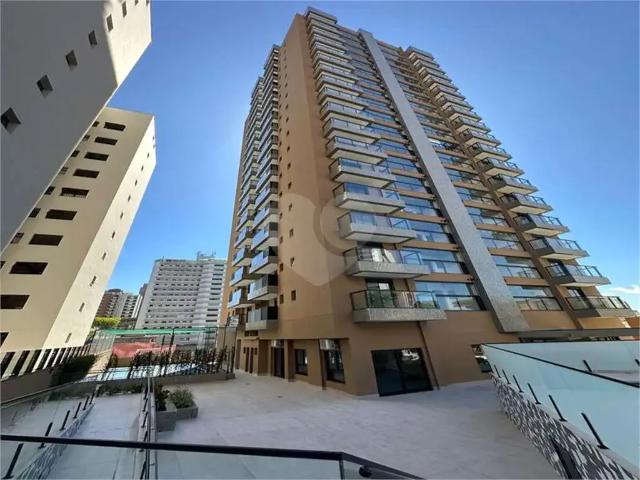 Apartamento para Venda em São Bernardo do Campo/SP Nova Petrópolis 2 Quartos