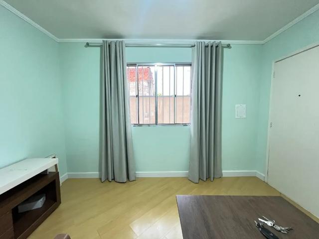 Apartamento para Venda em São Bernardo do Campo/SP Nova Petrópolis 2 Quartos