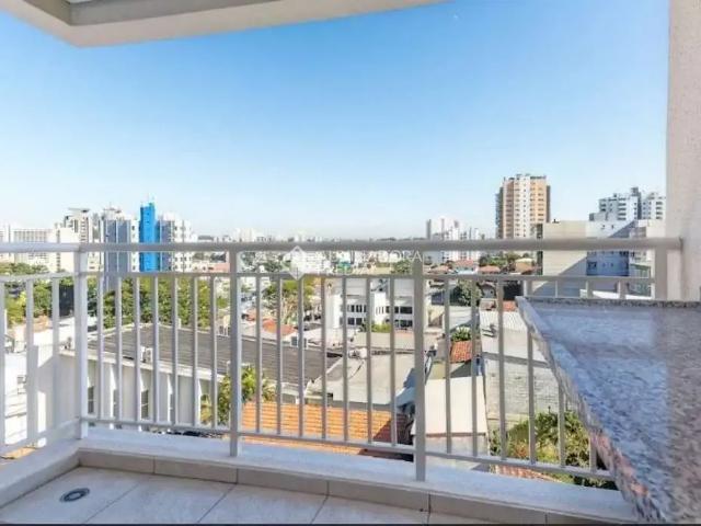 Apartamento para Venda em São Bernardo do Campo/SP Nova Petrópolis 2 Quartos