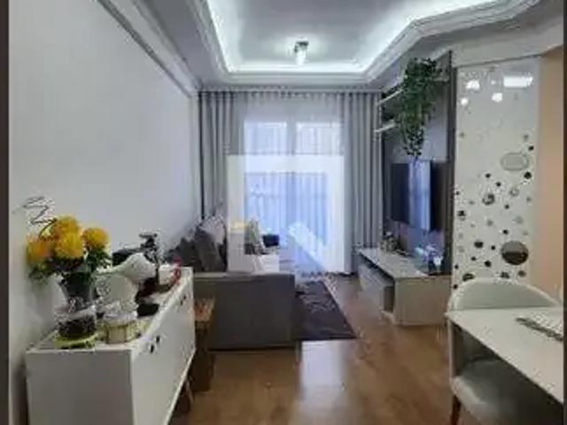 Apartamento para Venda em São Bernardo do Campo/SP Nova Petrópolis 2 Quartos