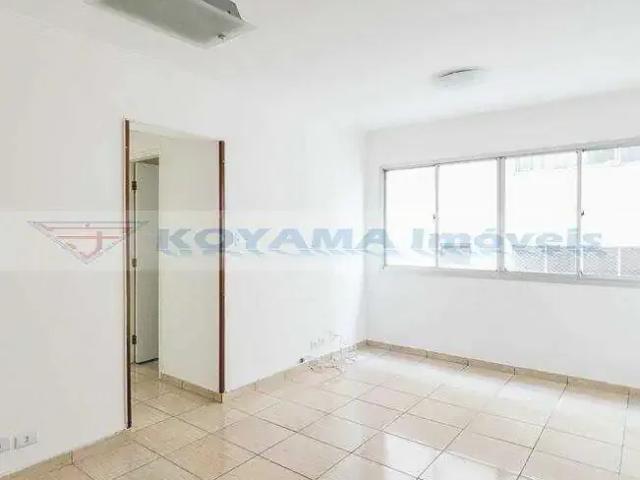 Apartamento para Venda em São Bernardo do Campo/SP Nova Petrópolis 2 Quartos