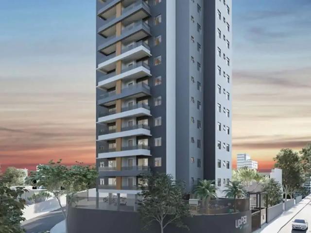Apartamento para Venda em São Bernardo do Campo/SP Nova Petrópolis 2 Quartos