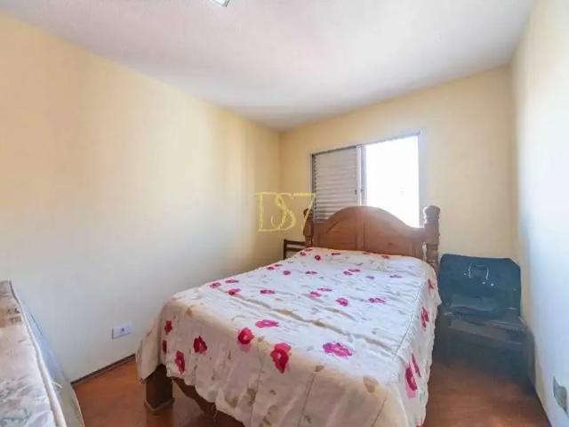 Apartamento para Venda em São Bernardo do Campo/SP Nova Petrópolis 2 Quartos